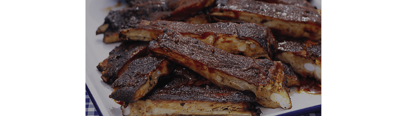 Bams Bbq And Soul Food Offers Bbq Ribs In Dallas Tx 75216